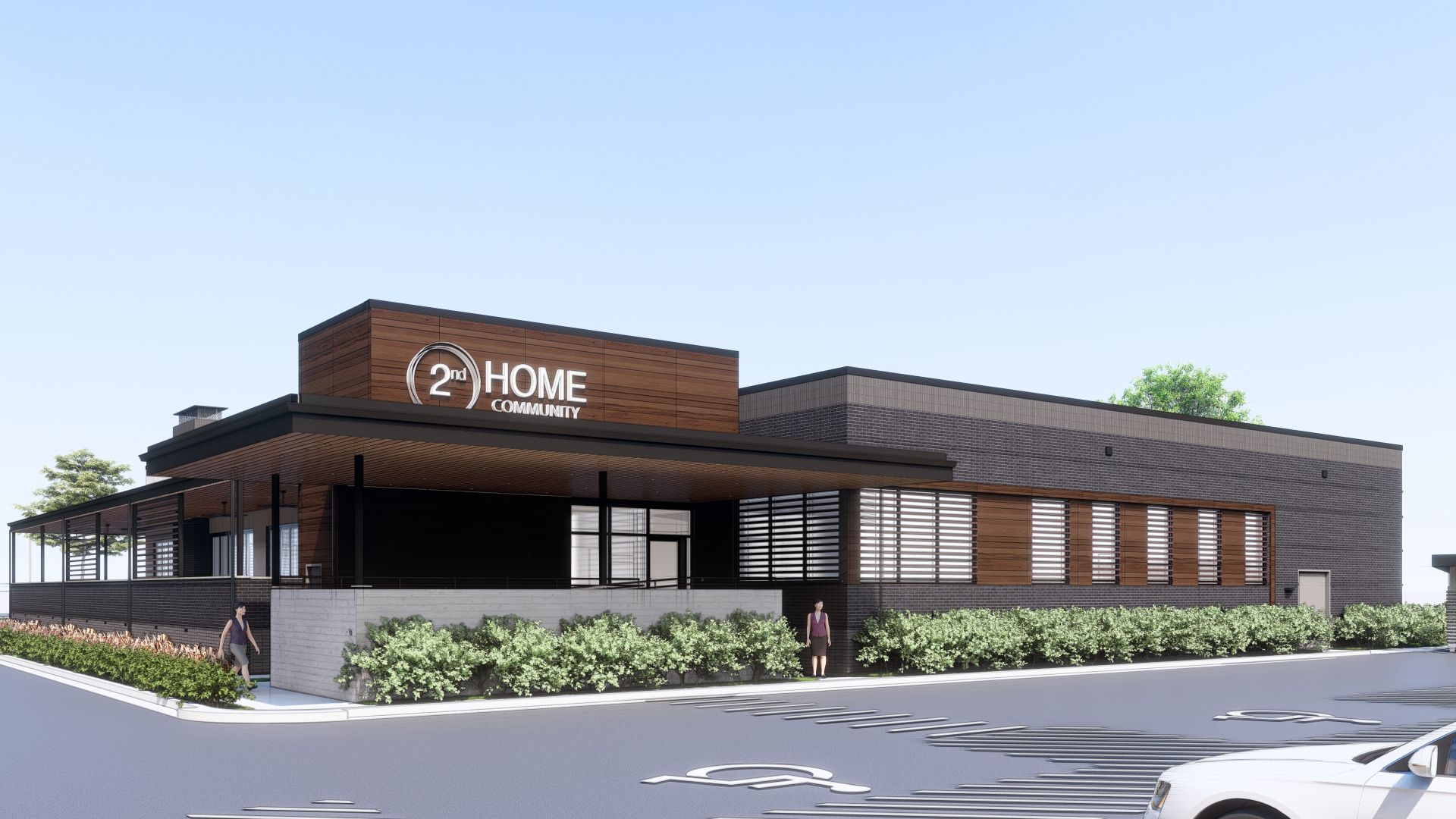 2nd Home Adult Daycare